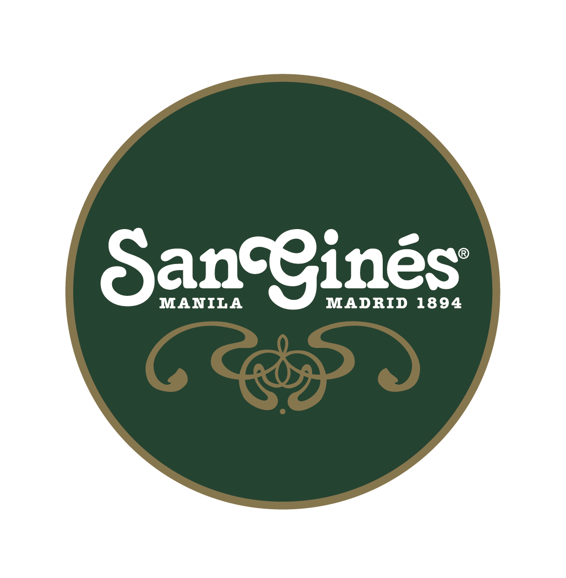 Menu – San Ginés Philippines
